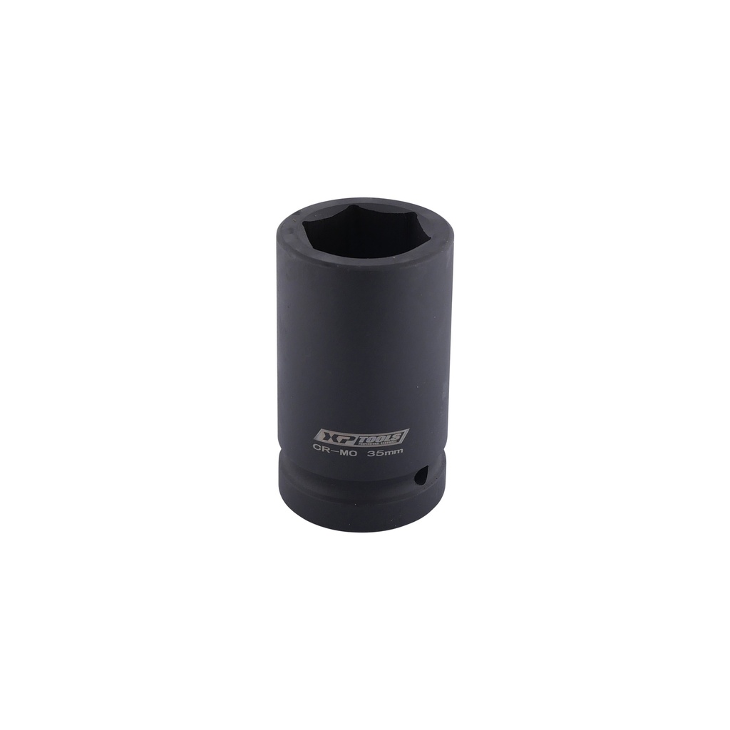 Impact socket 1'' 35mm | Valkenpower